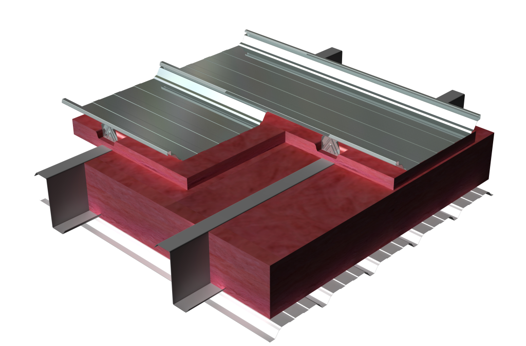 Roof Systems - Tybrdo Steel Buildings inc