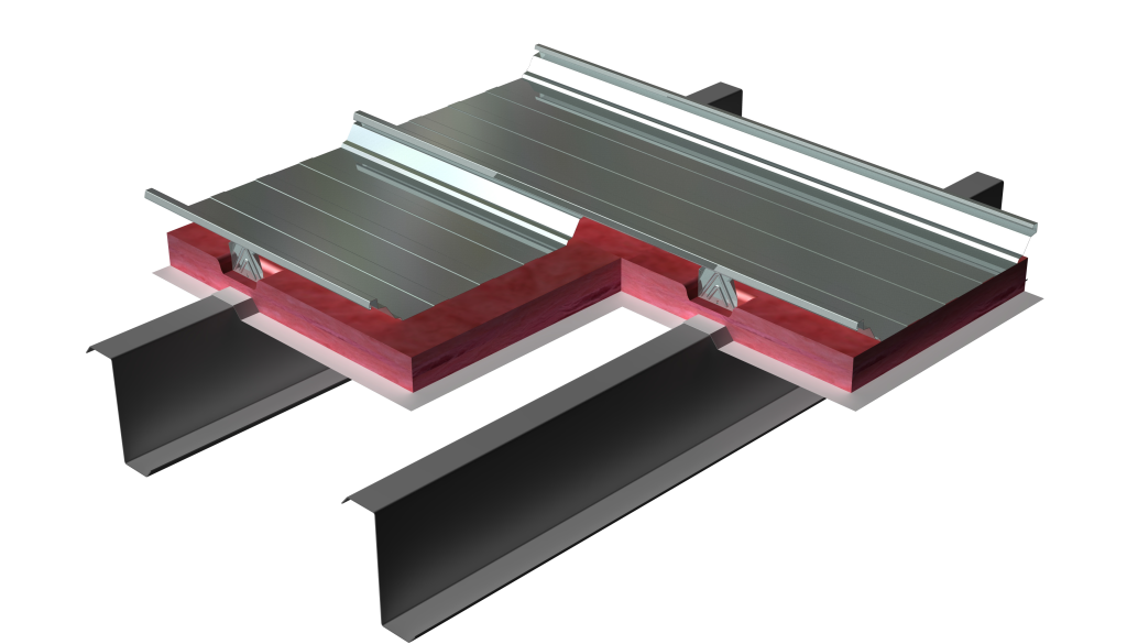 Roof Systems - Tybrdo Steel Buildings inc